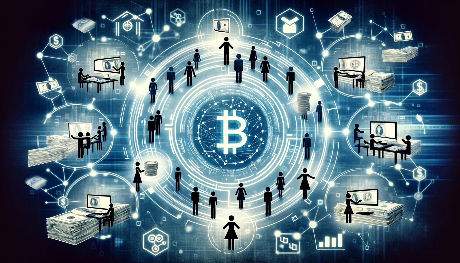 P2P lån – ett modernt sätt att låna och låna ut pengar?