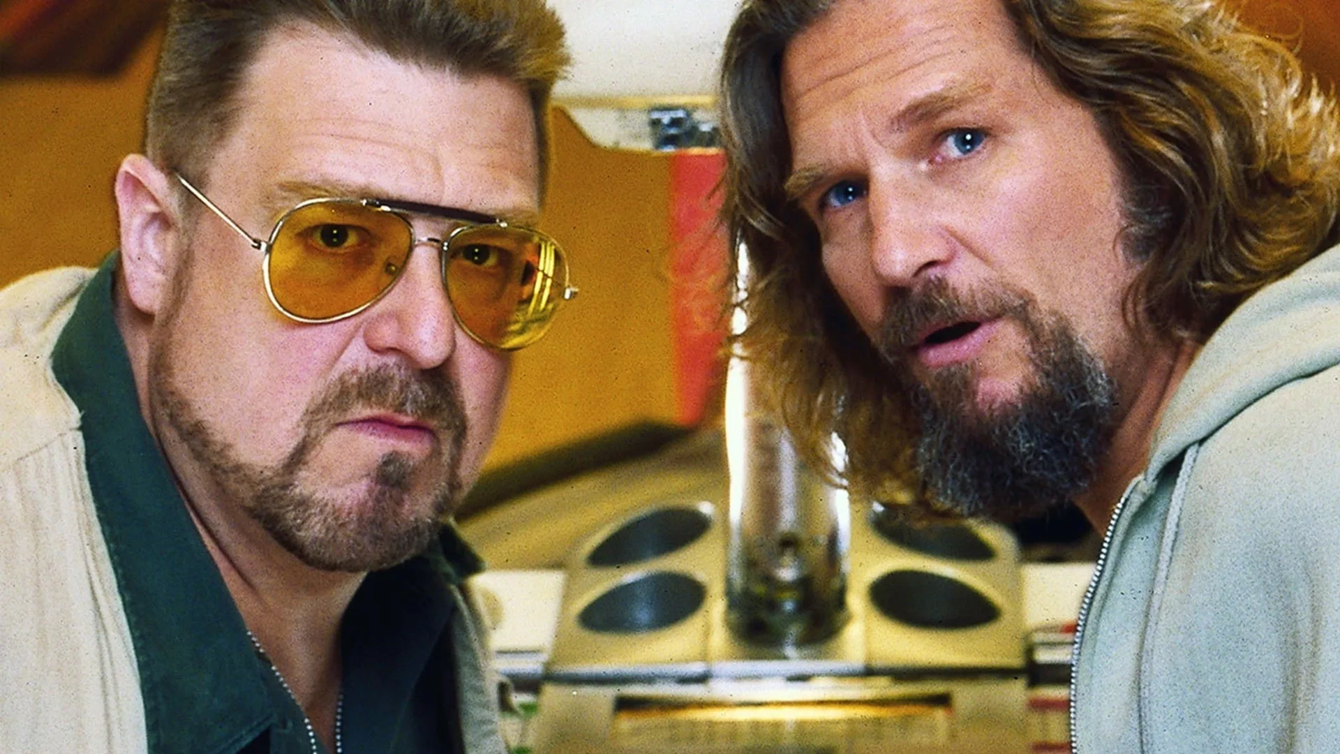 Klassiker: The Big Lebowski – när the dude och nihilism blev kult
