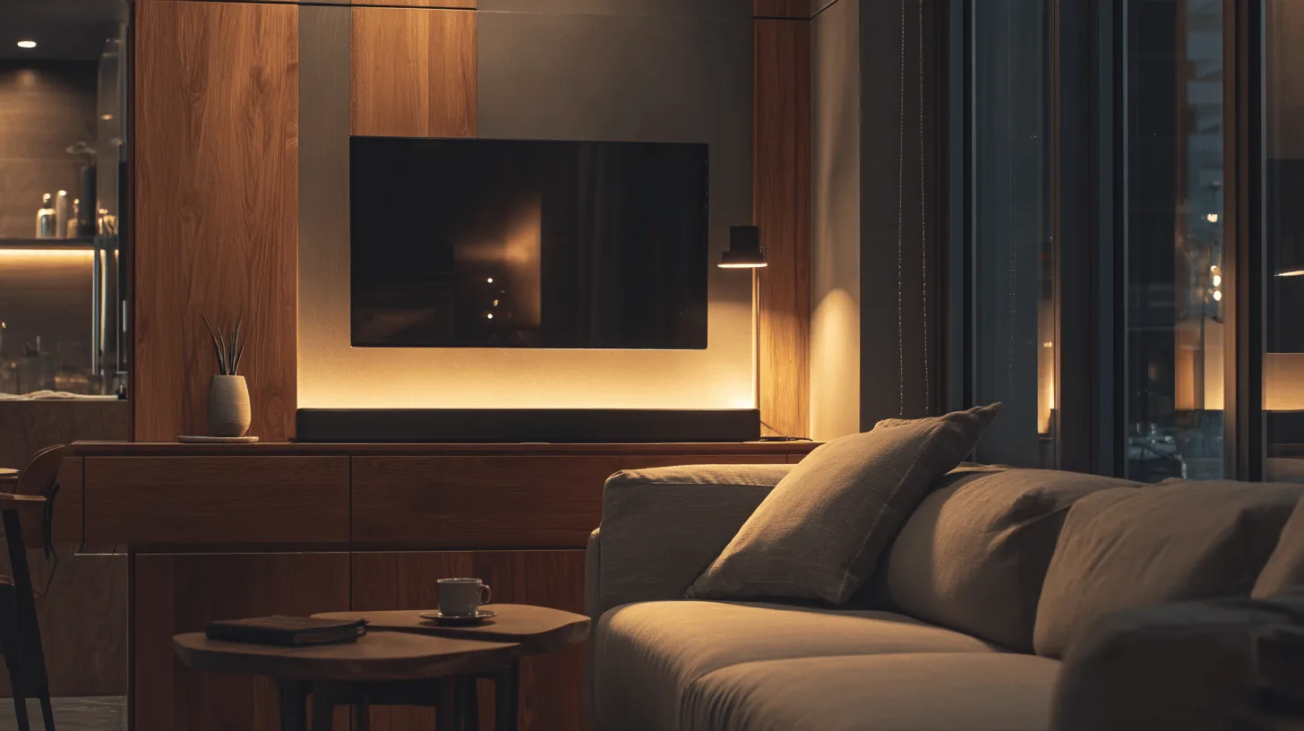 Hemmabio 2025 – Är soundbaren nog?